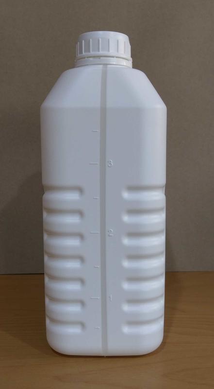 YT店(透氣墊片瓶蓋) 【HDPE塑膠容器】農藥瓶、肥料瓶 4000cc 【台灣製MIT】 | 露天市集 | 全台最大的網路購物市集