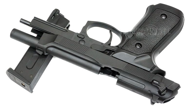 【聯盟軍 生存遊戲專賣店】BELL M9 / M9A1 打手槍套餐組合 全金屬 瓦斯手槍 | 露天市集 | 全台最大的網路購物市集
