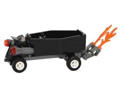 LEGO 30200 Monster Fighters 樂高 怪物 怪獸 殭屍車 拆賣 | 露天市集 | 全台最大的網路購物市集