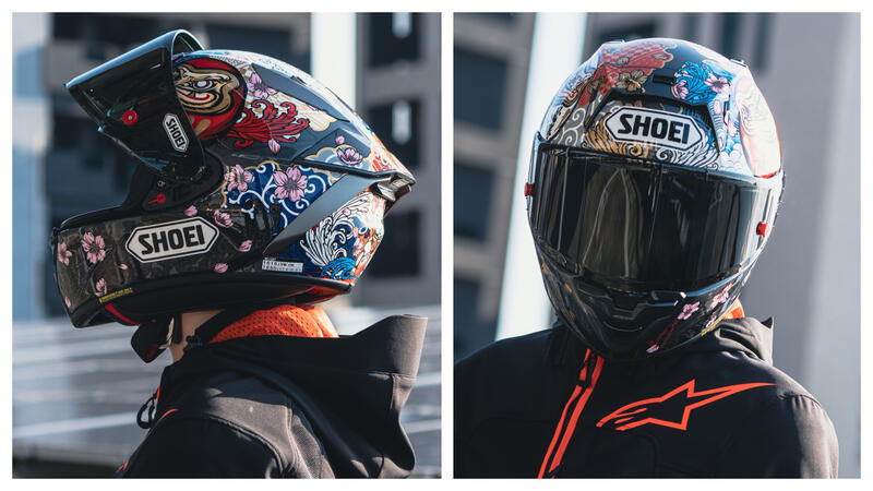 伊摩多※日本SHOEI X-15 MARQUEZ MOTEGI 5 TC-1 全罩安全帽 公司貨X-Fifteen | 露天市集 | 全台最大 ...