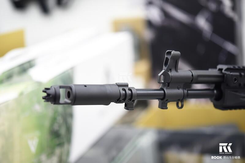 【磐石】ARCTURUS AK12 AEG 電動槍 原裝ETU版 電子扳機 點放 AK-12 | 露天市集 | 全台最大的網路購物市集