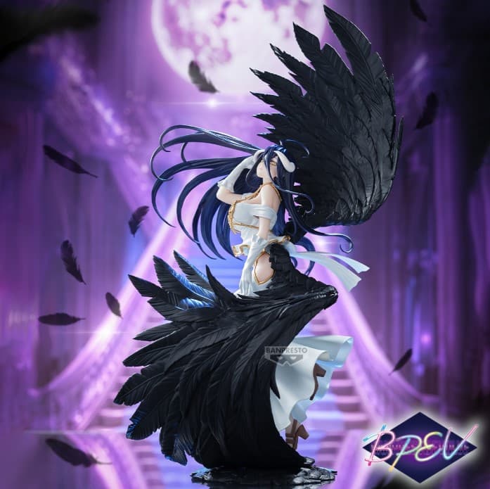 Overlord 雅爾貝德 景品 | 露天市集 | 全台最大的網路購物市集