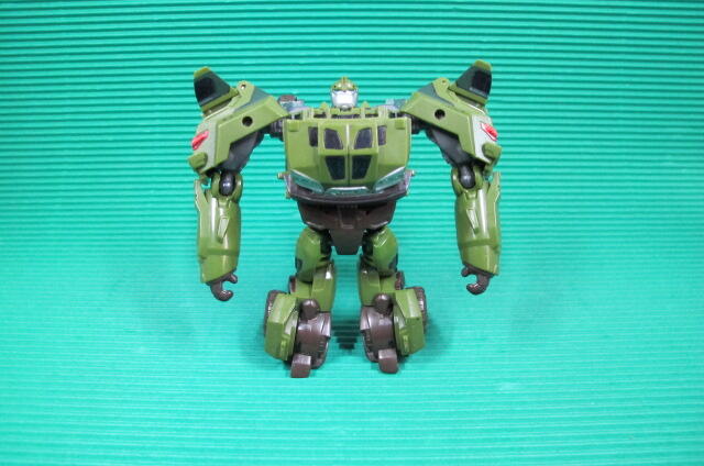 tomy HASBRO SA v-2976A VIETNAM 變形金剛 約9公分左右 | 露天市集 | 全台最大的網路購物市集