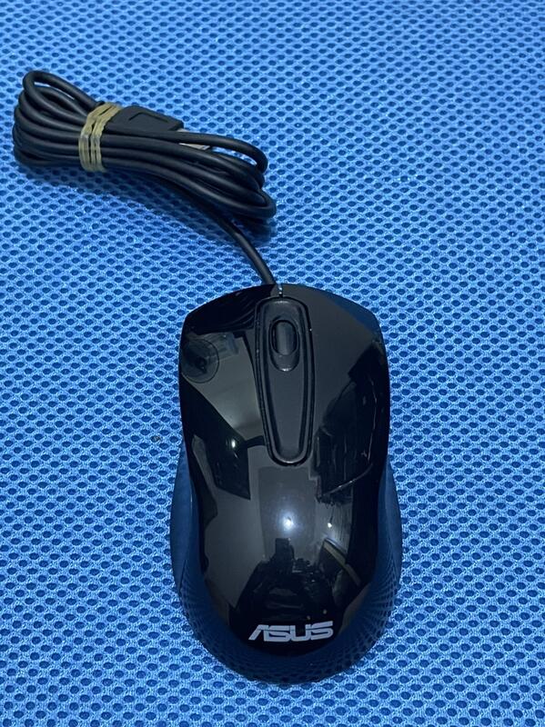 良品 華碩Asus MOBTUOA USB 光學滑鼠 | 露天市集 | 全台最大的網路購物市集