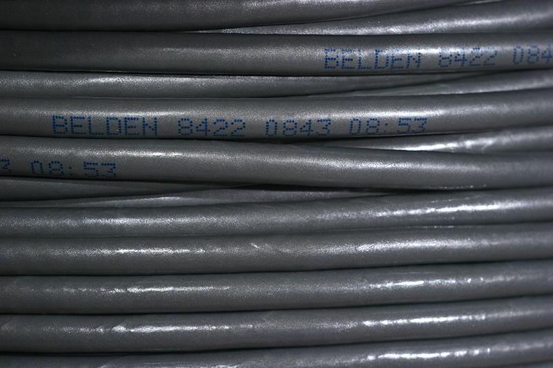 Belden 8422 22awg RCA 訊號線 | 露天市集 | 全台最大的網路購物市集