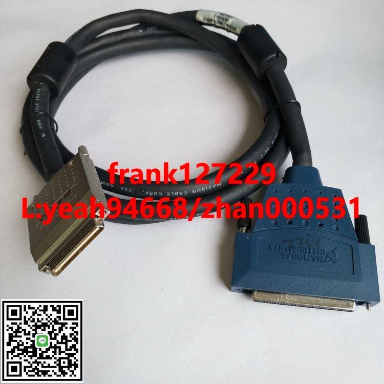 專業供應，歡迎咨詢原裝NI數據線 SH68-C68-S 186381B-02 2米連接線 | 露天市集 | 全台最大的網路購物市集