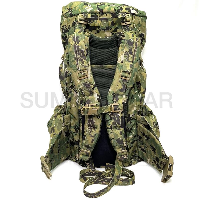 【預購】美軍公發 全新 神秘農場 Mystery Ranch M2-5 M25 AOR2 背包 登山包 突擊包 | 露天市集 | 全台最大的 ...