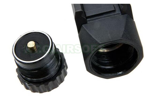 現貨 APL GEN 3 類 INFORCE LED 金屬 戰術 手電筒 LED 手槍 槍燈 黑色 | 露天市集 | 全台最大的網路購物市集