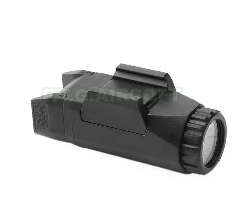現貨 APL GEN 3 類 INFORCE LED 金屬 戰術 手電筒 LED 手槍 槍燈 黑色 | 露天市集 | 全台最大的網路購物市集