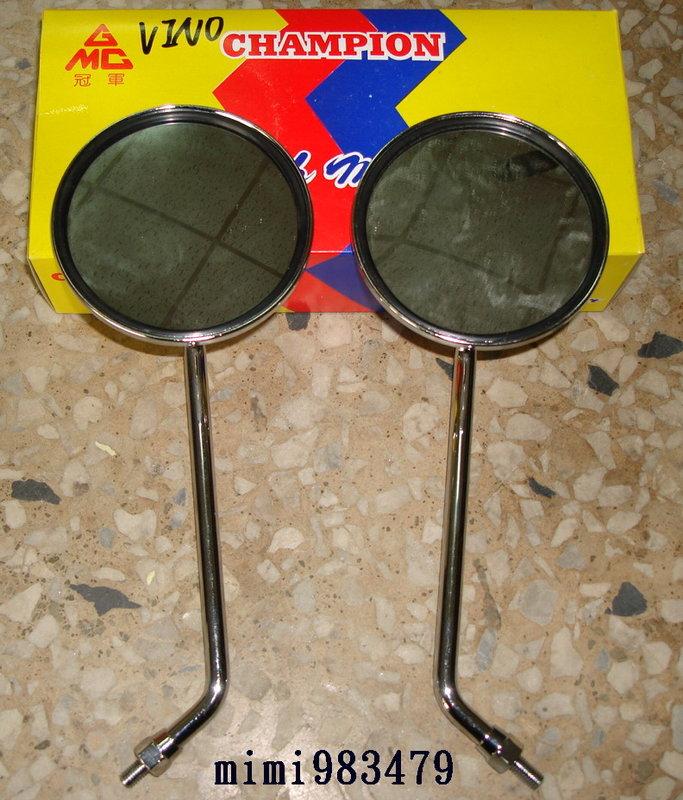 ""機車小舖"" VINO/新VINO/QUXI--後照鏡(圓型,全新) | 露天市集 | 全台最大的網路購物市集