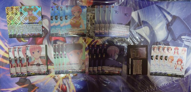 「JY卡鋪」VG先導者 一花套組 D-BT12/EX01 + D-BT12/EX02 EXRRR | 露天市集 | 全台最大的網路購物市集