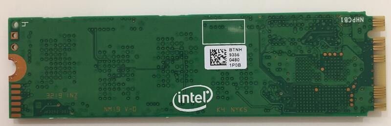 "免運" Intel SSD 660p 1TB M.2 PCIe固態硬碟(SSDPEKNW010T8)"售價699" | 露天市集 | 全台最 ...