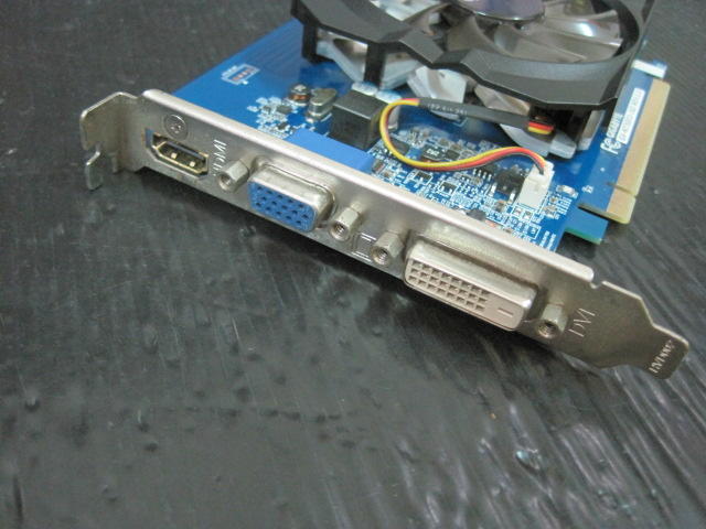 技嘉 GV-N730D3-2GI (GT730 DDR3 2G-64bit) | 露天市集 | 全台最大的網路購物市集