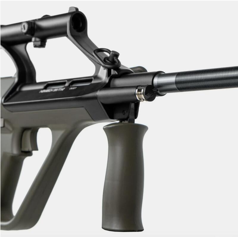 【YMS-現貨】NOVRITSCH The SSR77 A1 [經典版] 犢牛式 電動槍/AEG AUG/CSGO | 露天市集 | 全台最大 ...