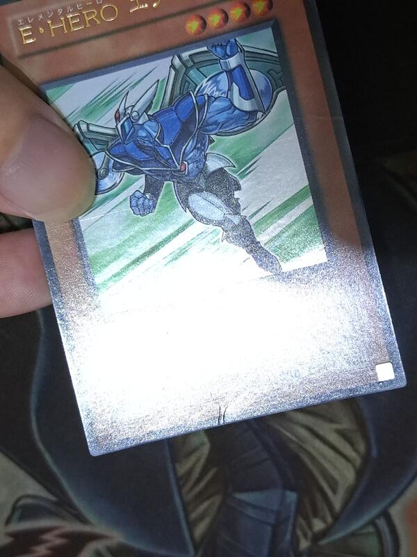 {DARK拍賣}遊戲王-金亮 VJMP-JP017 E．HERO空氣人 | 露天市集 | 全台最大的網路購物市集