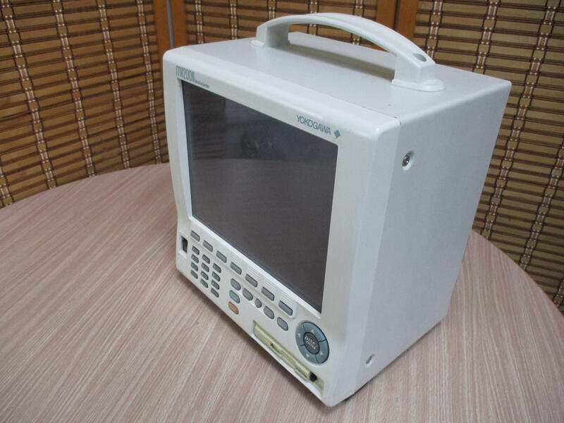 康榮科技二手儀器領導廠商Yokogawa MV200 (MV230-3-2-1-1D) 30CH Recorder | 露天市集 | 全台最大 ...