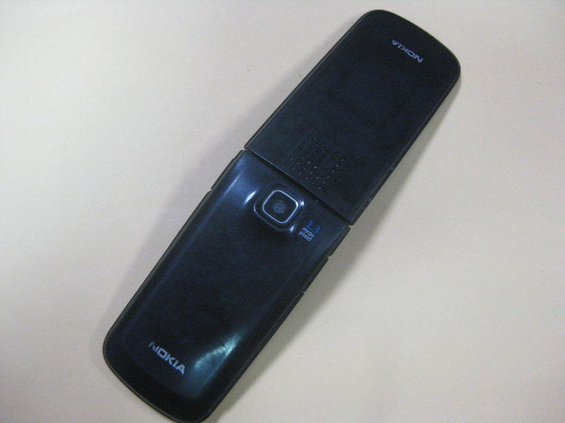 Nokia 2720a-2 功能正常 特價優惠到 雙十國慶 內容如下 直接下標無外螢幕無電池 | 露天市集 | 全台最大的網路購物市集