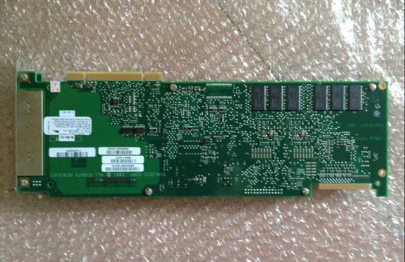 Intel Dialogic D/120JCT-LS 12線 PCI 語音卡 | 露天市集 | 全台最大的網路購物市集