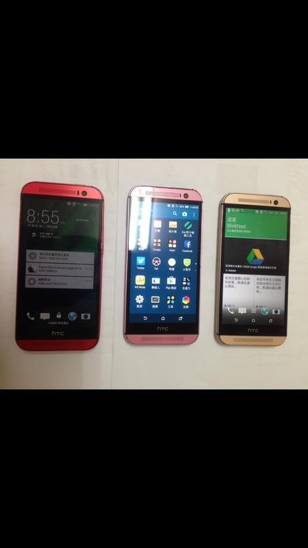 HTC One M8 M8X 16G LTE 4G | 露天市集 | 全台最大的網路購物市集