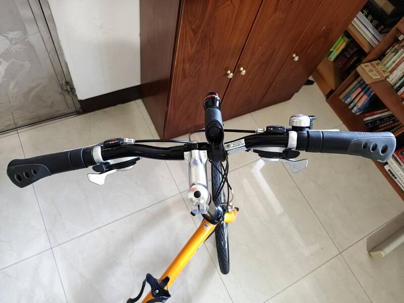 KHS 功學社 F20 - T2 板橋 二手 小折 20吋 16速 9成新可議 原廠無改 | 露天市集 | 全台最大的網路購物市集