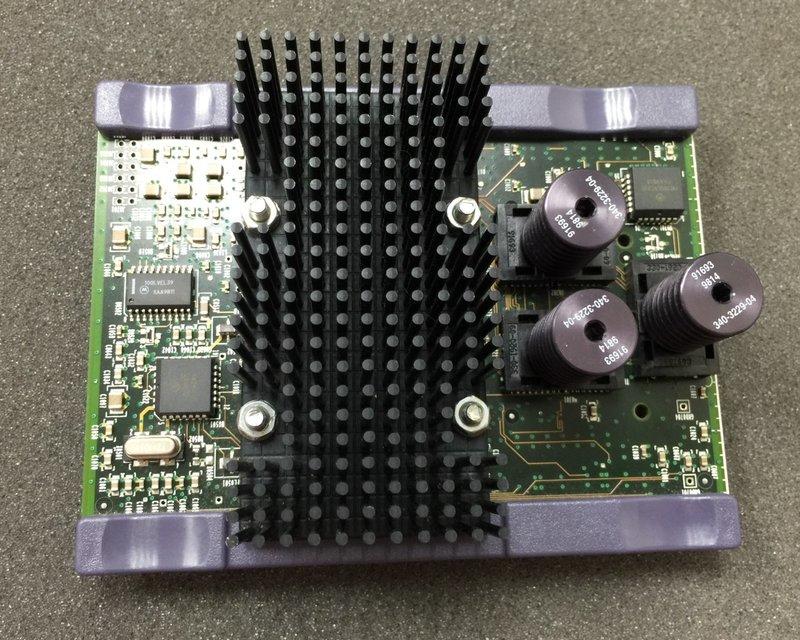 《GoodParts》Sun Ultra 5 - 270MHz CPU Module 處理器 501-5039 | 露天市集 | 全台最大的 ...