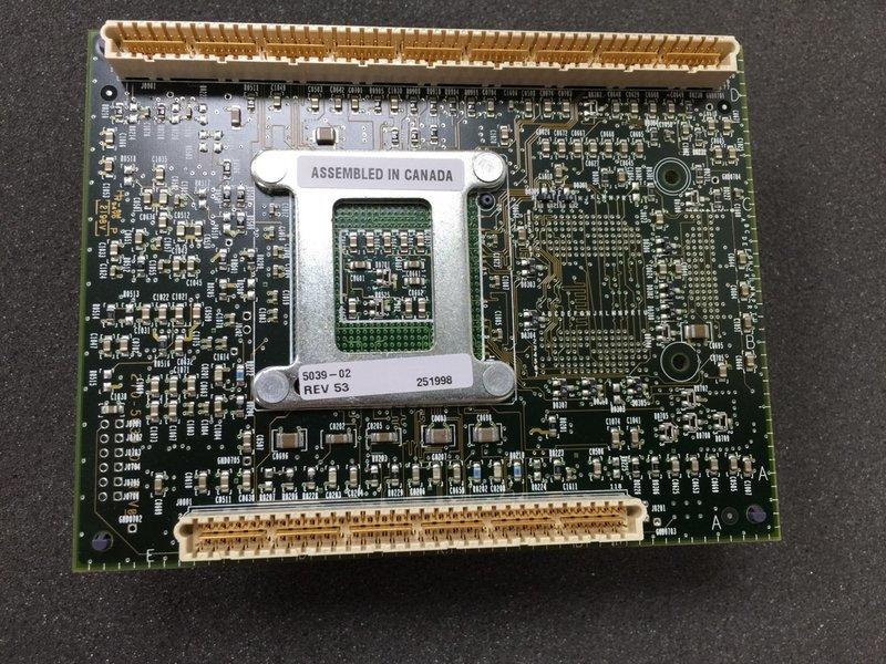 《GoodParts》Sun Ultra 5 - 270MHz CPU Module 處理器 501-5039 | 露天市集 | 全台最大的 ...