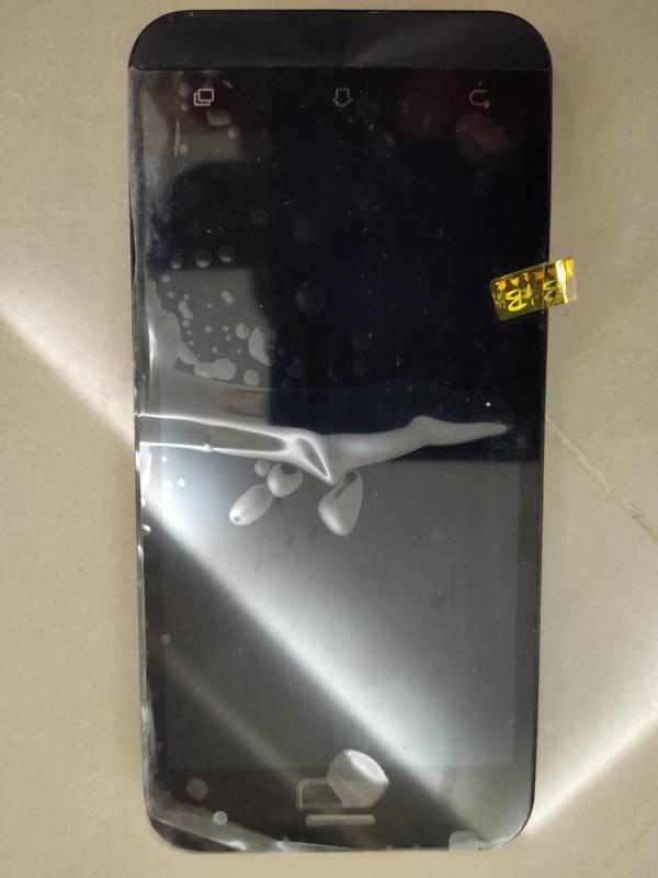 全新手機 asus zenfone 2 zood ze500cl 4G lte line 2+16gb 附盒裝 | 露天市集 | 全台最大的 ...