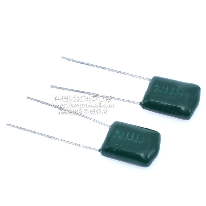 滌綸電容 2A333J 100V 33NF 195-03396 | 露天市集 | 全台最大的網路購物市集