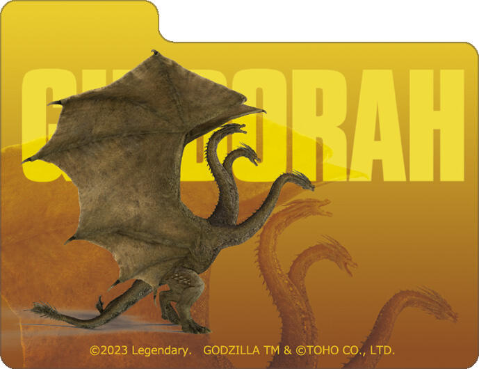 [NA諾亞方舟] 現貨 Broccoli MAX NEO 卡盒 哥吉拉 II 怪獸之王 王者基多拉 | 露天市集 | 全台最大的網路購物市集