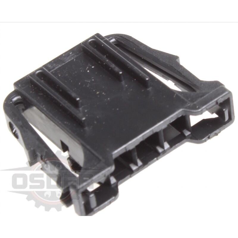 【奧斯德VAG】1J0972924 Golf Passat Lupo T4 T5 A3 後燈插頭 尾燈插頭 德國正廠🇩🇪 | 露天市集 | 全 ...