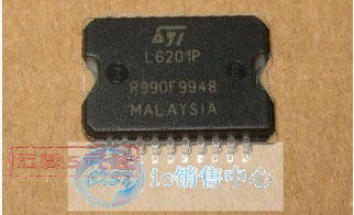 L6201P 全橋驅動 晶片 158-09080 | 露天市集 | 全台最大的網路購物市集