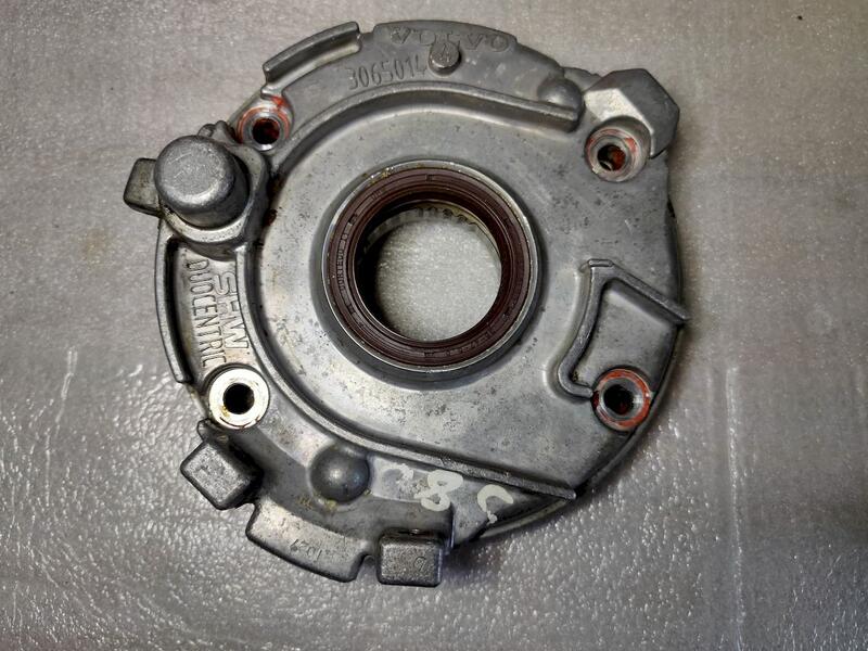 VOLVO S60R 2.5T V70R S80 XC70 XC90 T6 C30 V50 T5機油幫浦3065014 | 露天市集 | 全台 ...