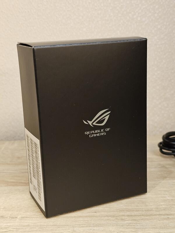 全新 ASUS ROG P303 ROG STRIX IMPACT 原廠滑鼠 | 露天市集 | 全台最大的網路購物市集