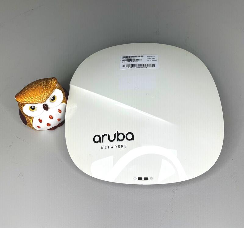 Aruba AP-325 APIN0325 PoE 802.11ac Dual Band Wireless Access | 露天市集 | 全 ...