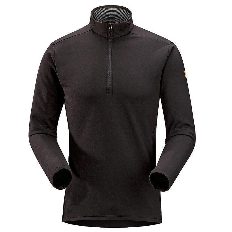 Arc Phase AR zip 彈性保暖拉鍊控溫排汗衣 S號 | 露天市集 | 全台最大的網路購物市集