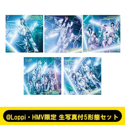 代訂 HMV限定特典 櫻坂46 11th Single UDAGAWA GENERATION TYPE-ABCD 通常盤 | 露天市集 | 全台最大的網路購物市集