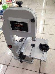 品牌工具含稅附發票 歡迎詢價 力山 BS2300A 9" 桌上型帶鋸機 帶鋸機 非 BS10 BS10KA | 露天市集 | 全台最大的網路購物市集