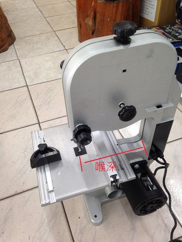 品牌工具含稅附發票 歡迎詢價 力山 BS2300A 9" 桌上型帶鋸機 帶鋸機 非 BS10 BS10KA | 露天市集 | 全台最大的網路購物市集