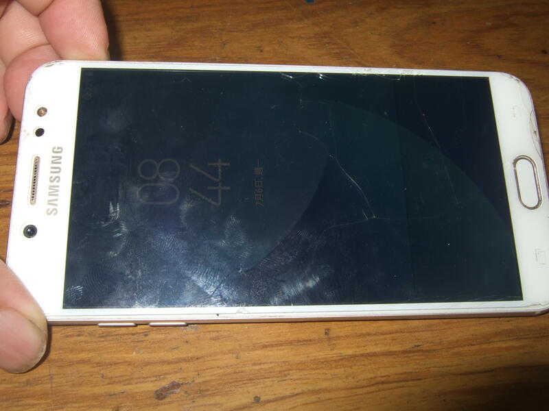 三星 J7+ SM-C710F/DS 4G/32G 正常 | 露天市集 | 全台最大的網路購物市集