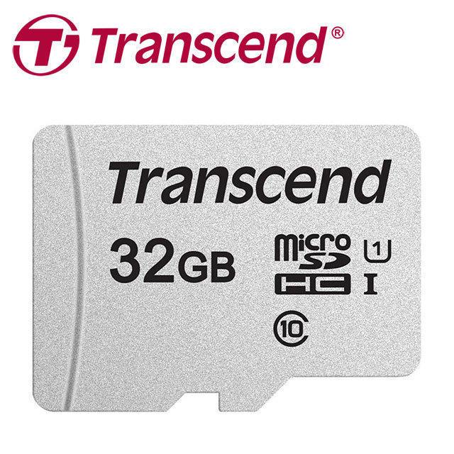 Transcend 創見 32G 32GB 300S A1 C10 microSD TF 記憶卡 | 露天市集 | 全台最大的網路購物市集