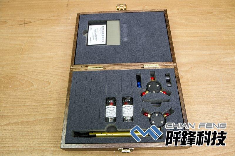 【阡鋒科技 專業二手儀器】安捷倫 Agilent 85033E cal. kit 網路分析儀校正器 | 露天市集 | 全台最大的網路購物市集