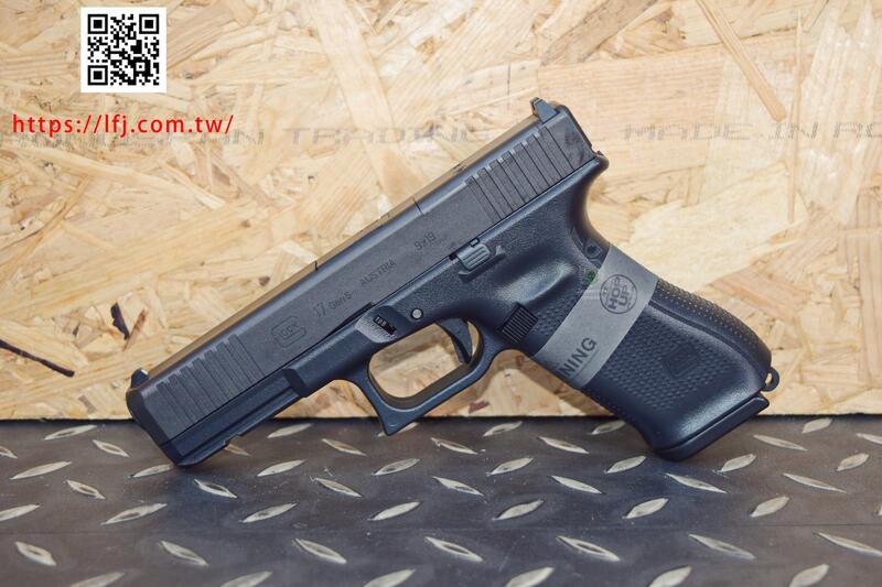 【杰丹田】MARUI 馬牌 G17 GLOCK 17 GEN5 MOS GBB 瓦斯槍 00891804 | 露天市集 | 全台最大的網路購物市集