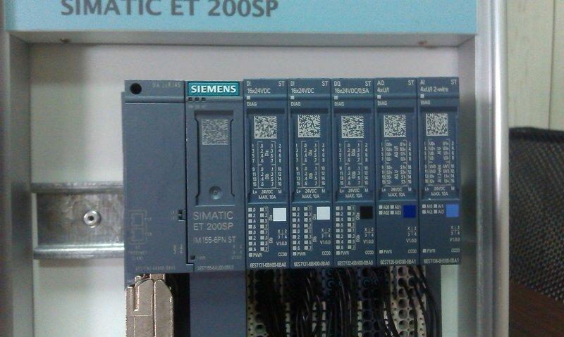 德國西門子 SIEMENS ET200SP PROFINET超小型化 高機能 REMOTE IO模組 | 露天市集 | 全台最大的網路購物市集