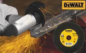 DEWALT 得偉 DWA8060 105x1.2mm 不銹鋼切斷砂輪片 | 露天市集 | 全台最大的網路購物市集
