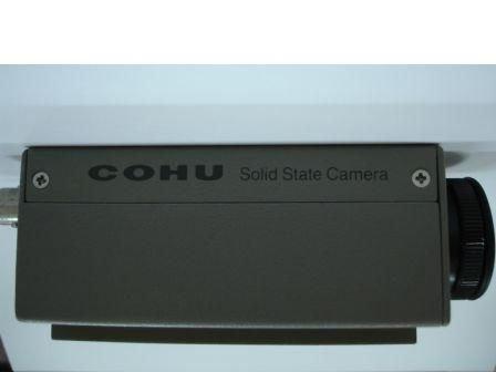 COHU Solid State Camera 2122-1000-0000 | 露天市集 | 全台最大的網路購物市集