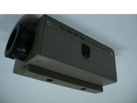 COHU Solid State Camera 2122-1000-0000 | 露天市集 | 全台最大的網路購物市集