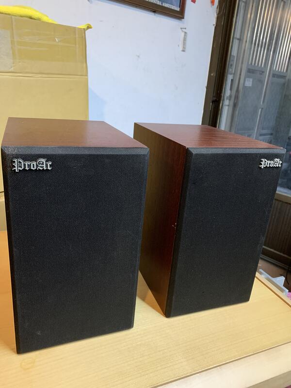 英國proac tablette II | 露天市集 | 全台最大的網路購物市集