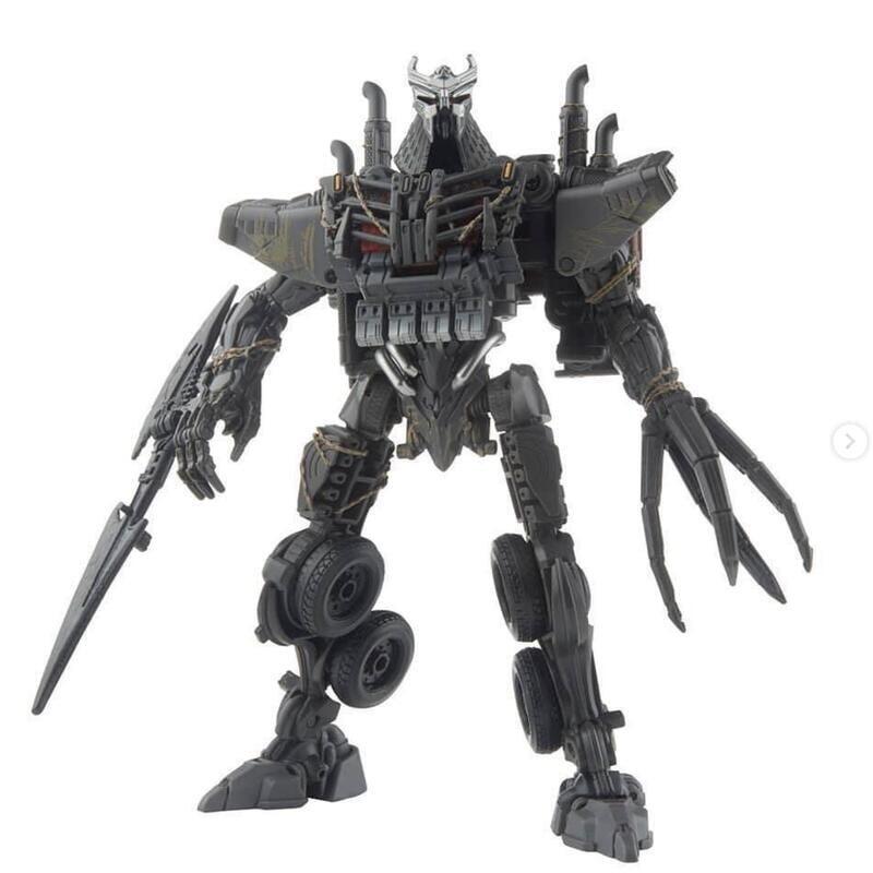 全新現貨 變形金剛 Studio Series L級 SS-101 SS101 電影7萬獸崛起 天災 SCOURGE瘟疫 | 露天市集 | 全 ...