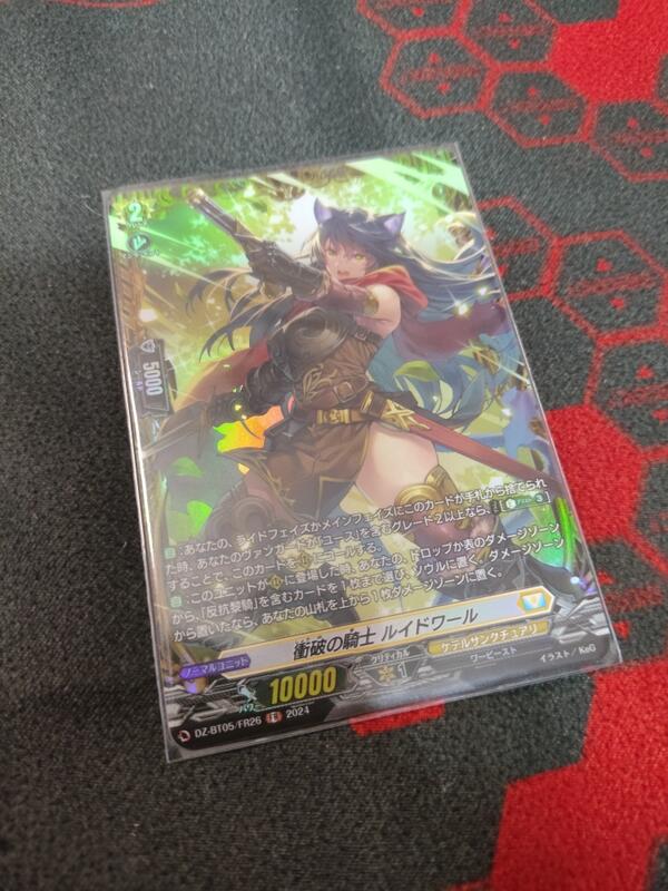 (天元一串)VG 先導者 DZ-BT05/FR26 FR | 露天市集 | 全台最大的網路購物市集