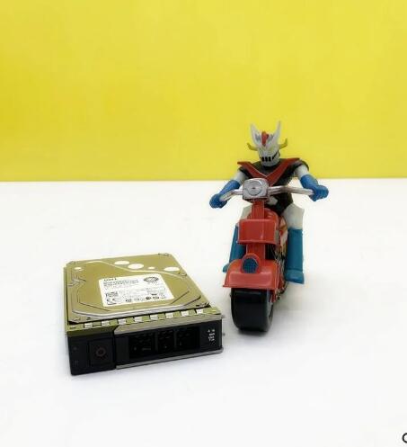 Dell 16TB SAS 3.5 12G 7.2K 0CNXPV CNXPV ST16000NM010G R740 | 露天市集 | 全台最 ...